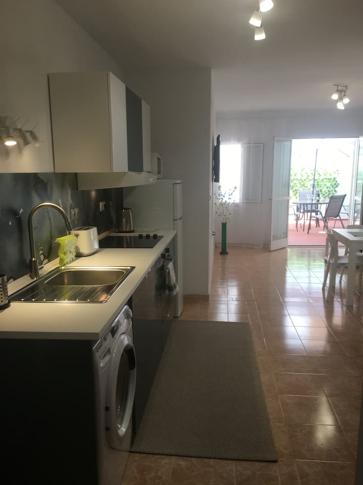 Avenida Los Boliches Apartment - Fuengirola