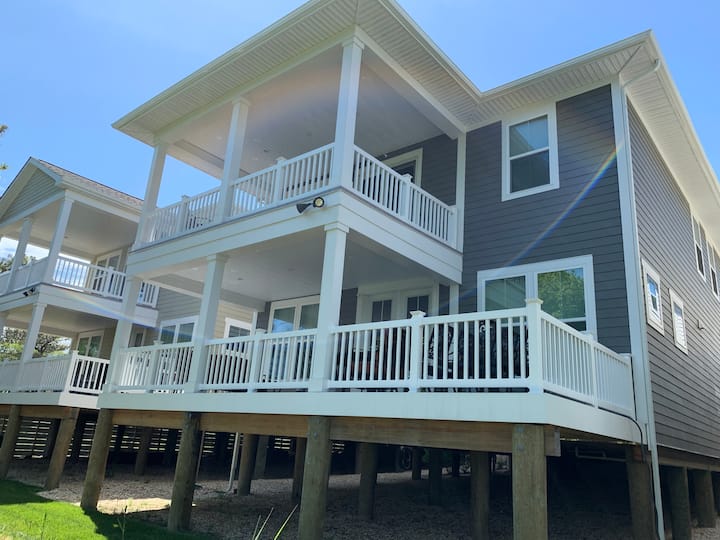 Paradise At The Bay - Bethany Beach, DE