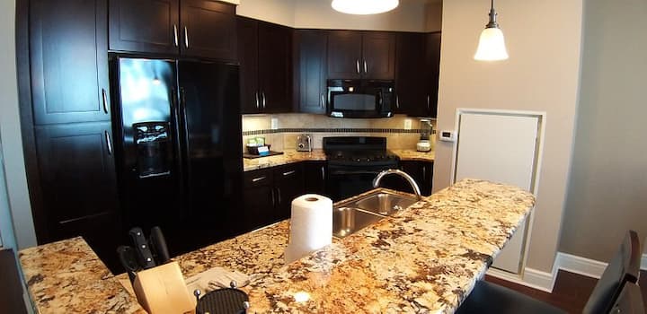 Washington Dream - Oxon Hill, MD