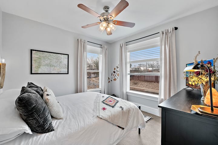 Salt City Cottage - Utah