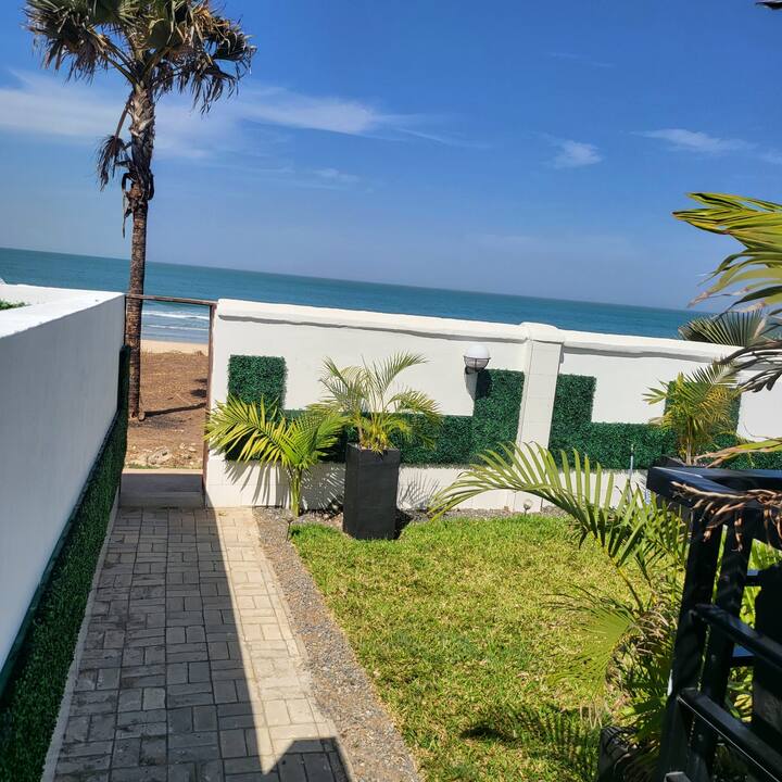 Brusubi House Vacation Rentals - Brikama, The Gambia | Airbnb