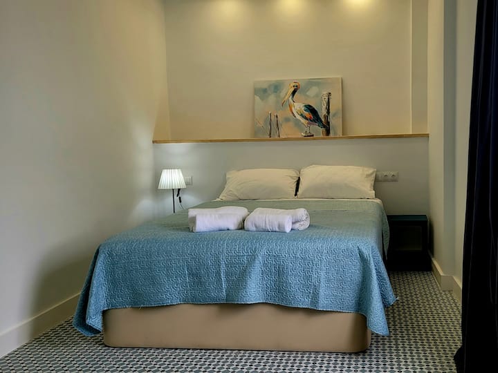 ÁTico Con Terraza De 70 M. Casco - Cádiz