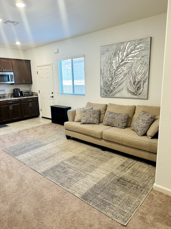 1 Bedroom Guest Suite - Rancho Cordova, CA
