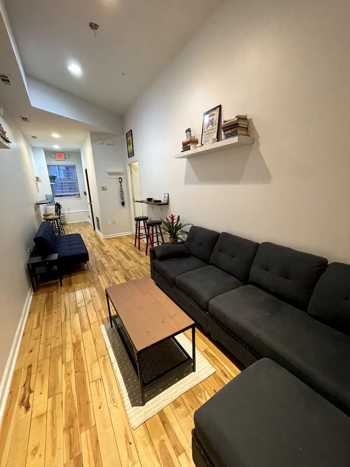 Northern Liberties/fishtown Central, Cozy & Quaint - Camden, NJ