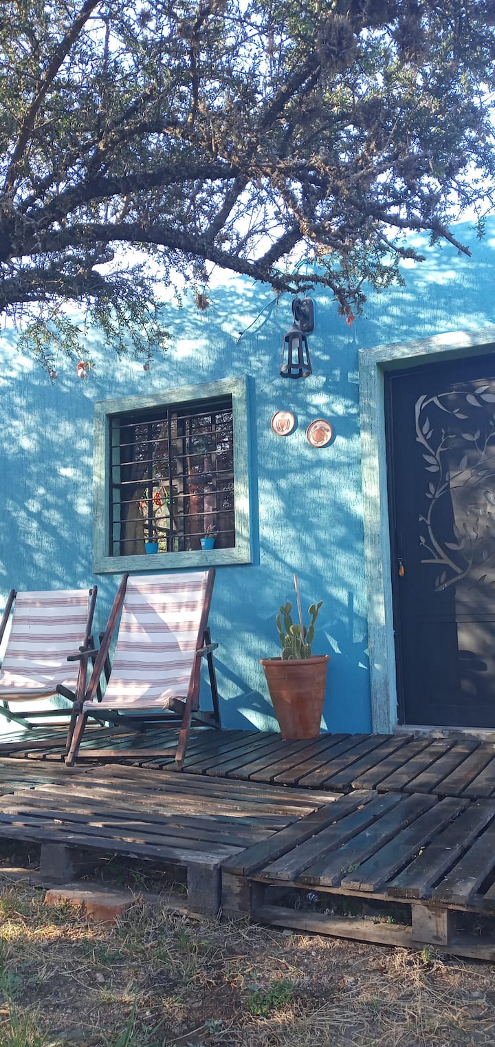 La Aurora, Casita En El Bosque. - Merlo