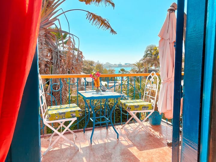 Loft Keur Bibou îLe De Ngor 50 Mètres Plage - Dakar