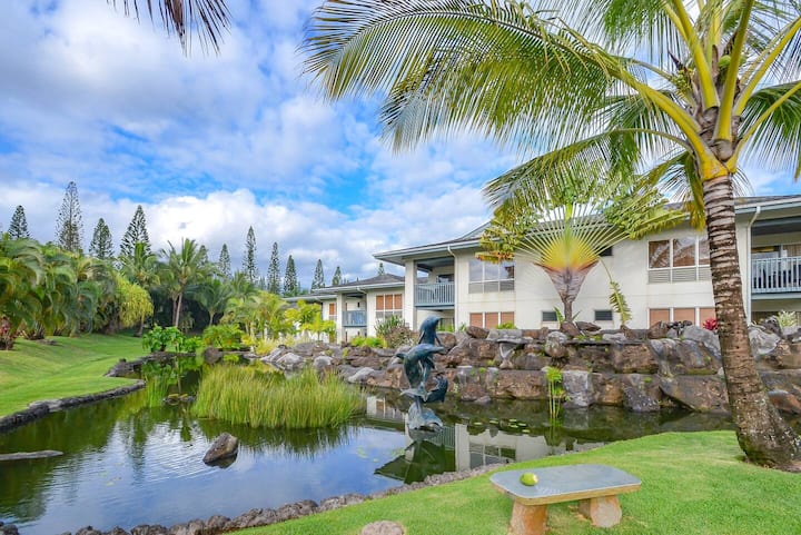 New! Bali Hai Wyndham 2br Slps 6 - Kauai, HI