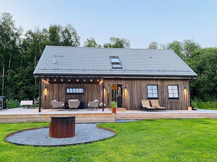 Huset På öN - Umeå