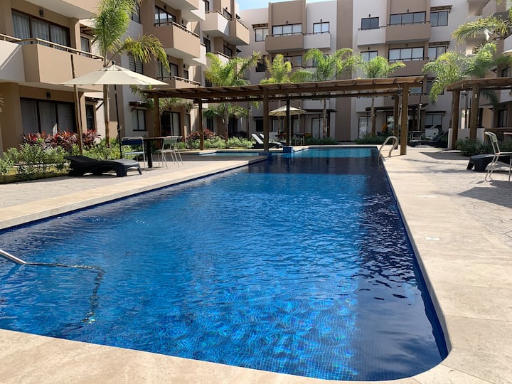 Beautiful Apartment In Mazatlan - Mazatlán
