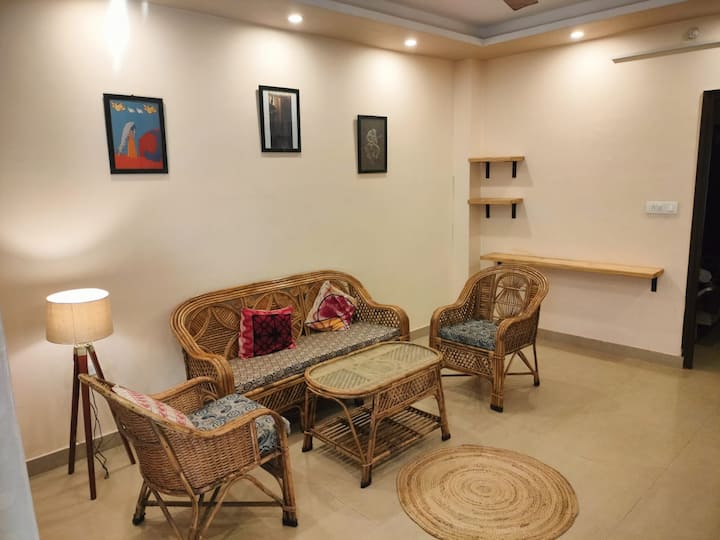 The Satya Palace With Ganga View - Rishikesh