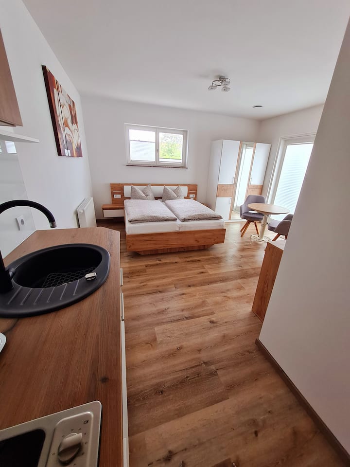 Ferienwohnung Jekarie 2 - Weimar