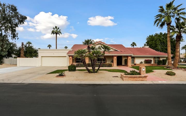 Dual Primary Suites W/king Beds In Litchfield Park - Litchfield Park, AZ