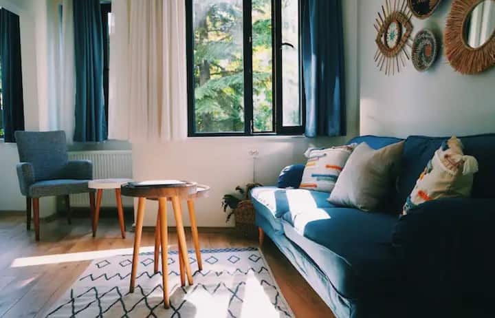 No4 Vacation Home 2~hagia Sophia - Istanbul