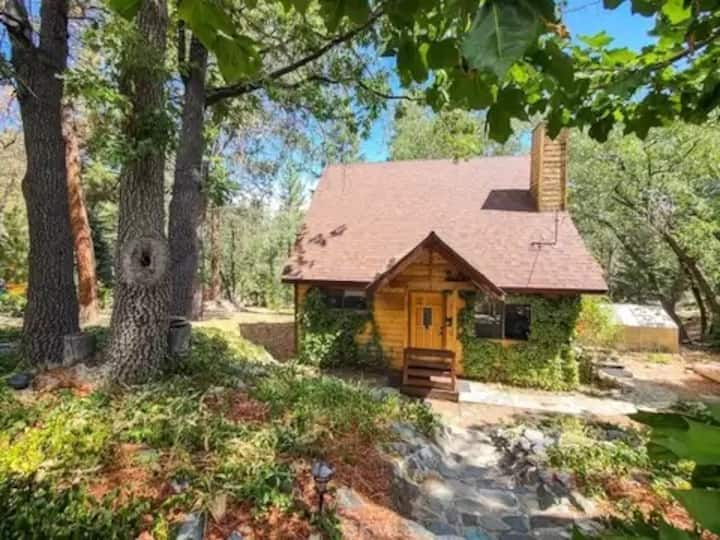Wrightwood Vacation Rentals | Airbnb