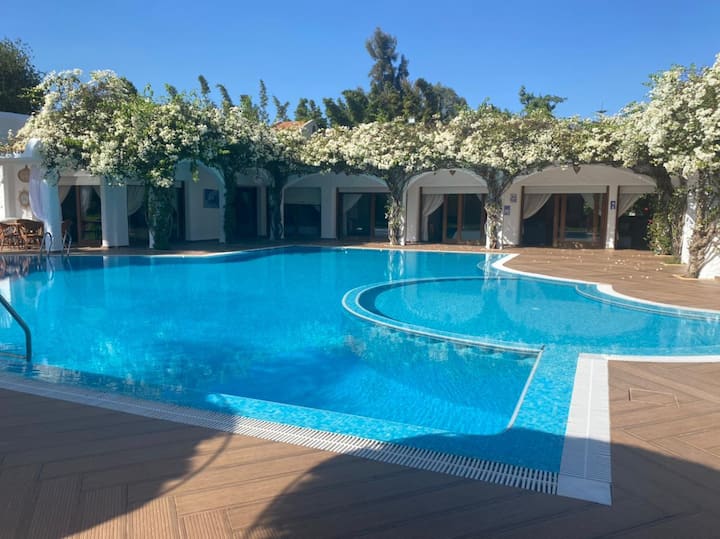 Spacious And Modern Villa - Casablanca