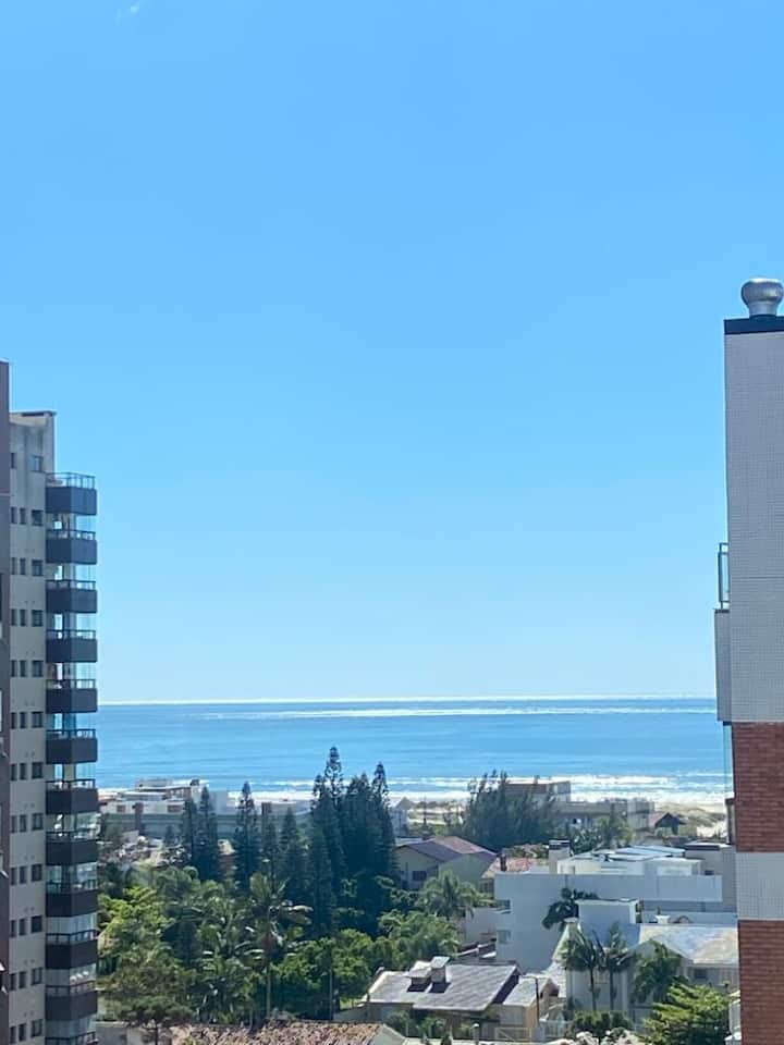 Apartamento De Verão Em Torres - Vista Espetacular - Torres