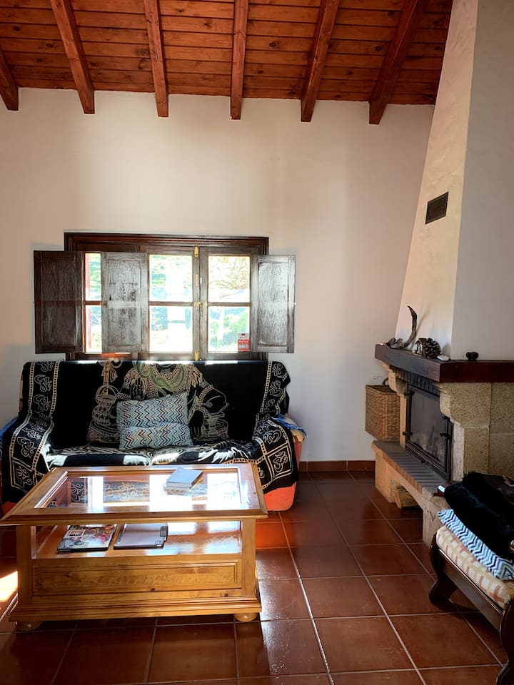 Hostal La Casita 1 - Gran Canaria