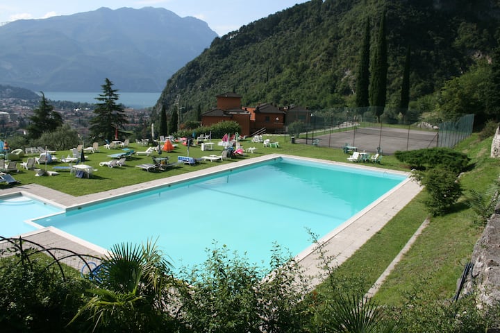 Appartamento Il Sorgere Del Sole - Riva del Garda