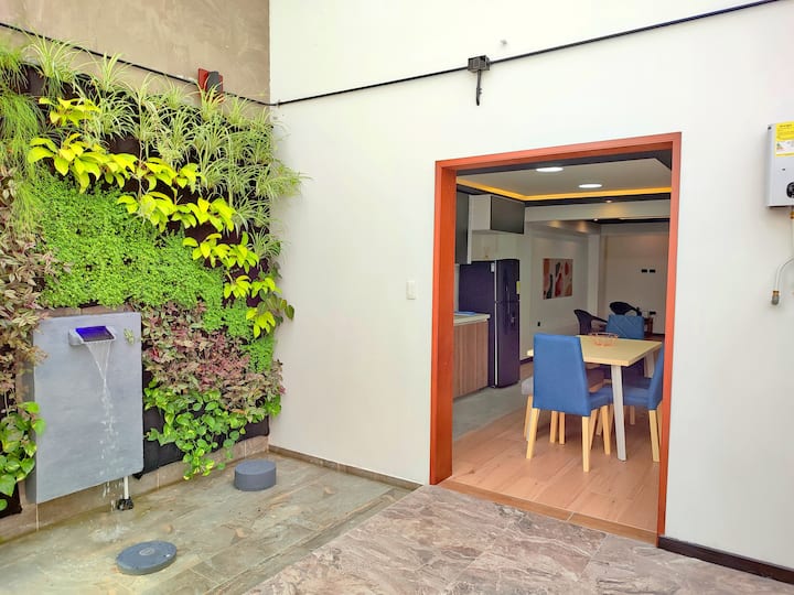 Cómodo Apartamento En San Vicente - Cali - Cali