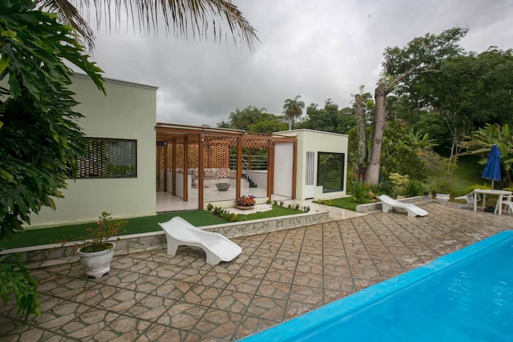 Espaço Américo áRea Gourmet - Betim