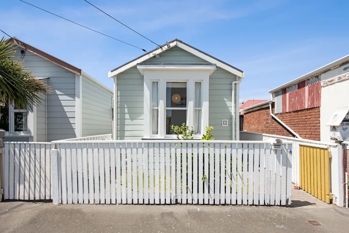 Top 10 Airbnb Vacation Rentals In Newtown, New Zealand - Updated 2024 ...