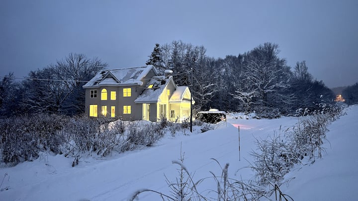 Spacious 4 Bdr House In Niseko Close To Ski Resort - Niseko