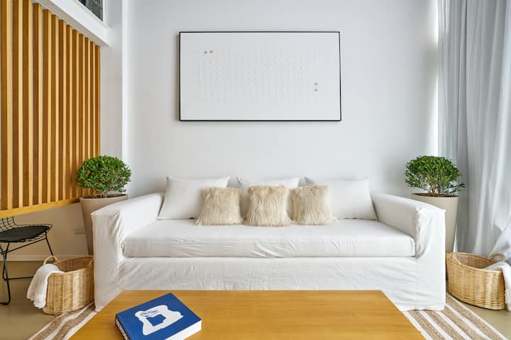 Duplex De Diseño Palermo Soho Iv - Argentina