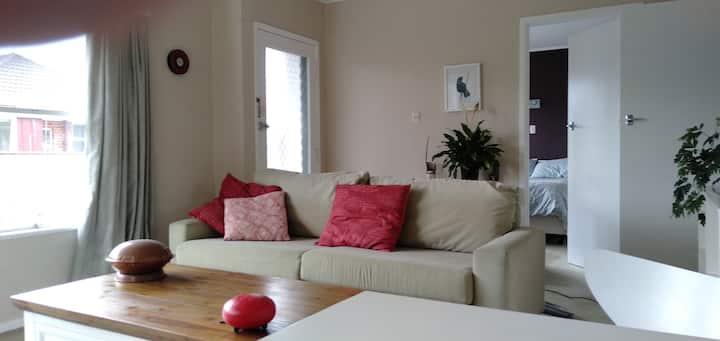 Central Sunny Haven - Auckland