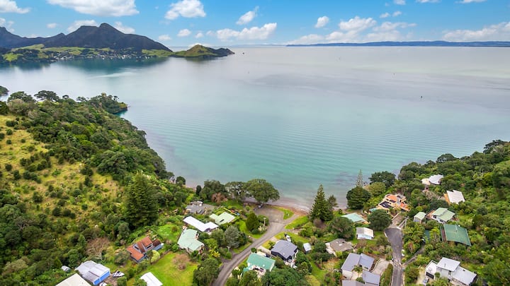 Home In Whangarei Heads - Ruakākā