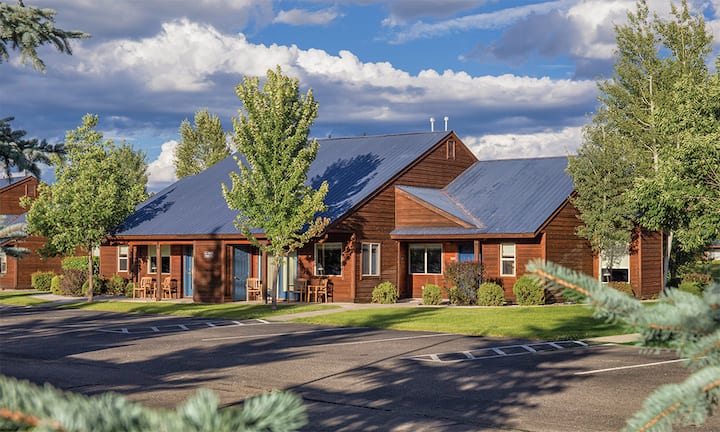 Pagosa - 2br Condo - Pagosa Springs, CO