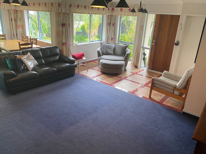Family Friendly Home - Havelock North