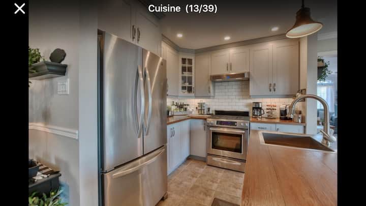 Condo à Louer - Blainville