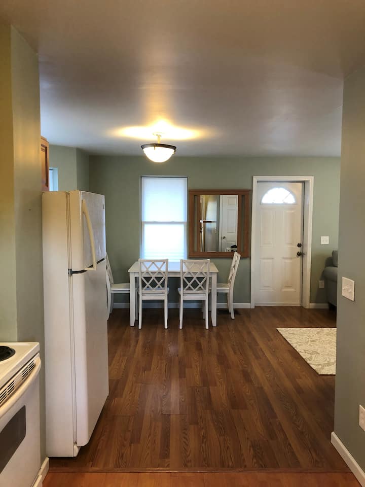 Main Street Manor- Comfy Baseball Rental - Oneonta, NY