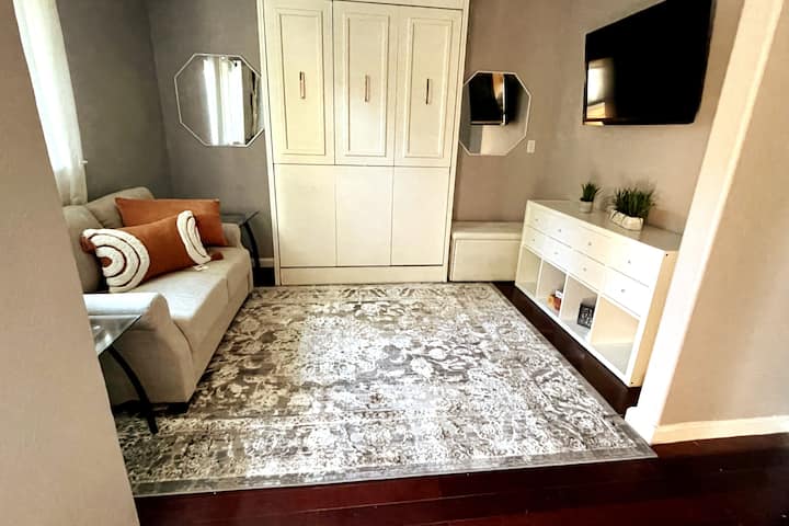 Luxury Studio In Walnut Creek - 丹維爾