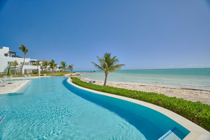 Exclusive Cap Cana Gem, Spacious, Pool, Near Beach - Punta Cana