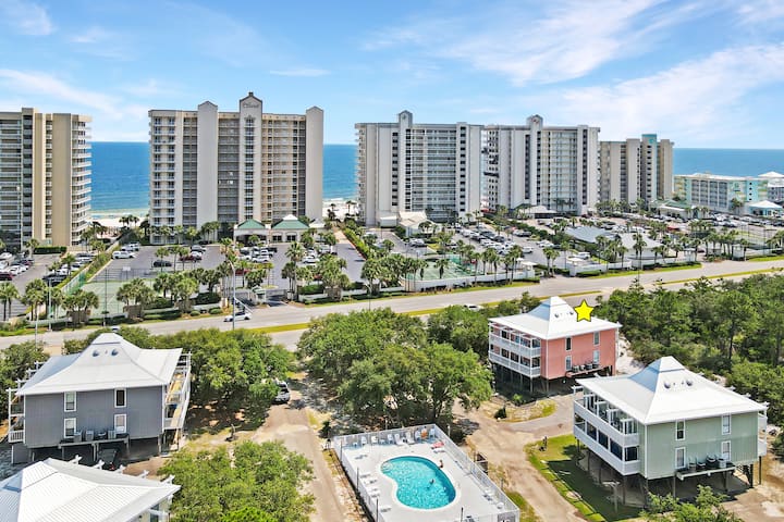 Large Private Balcony, Prime Location! 2 | 2 - Orange Beach, AL