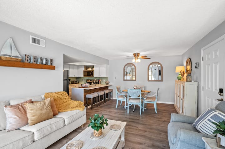 Large Private Balcony, Prime Location! 2 | 2 - Orange Beach, AL