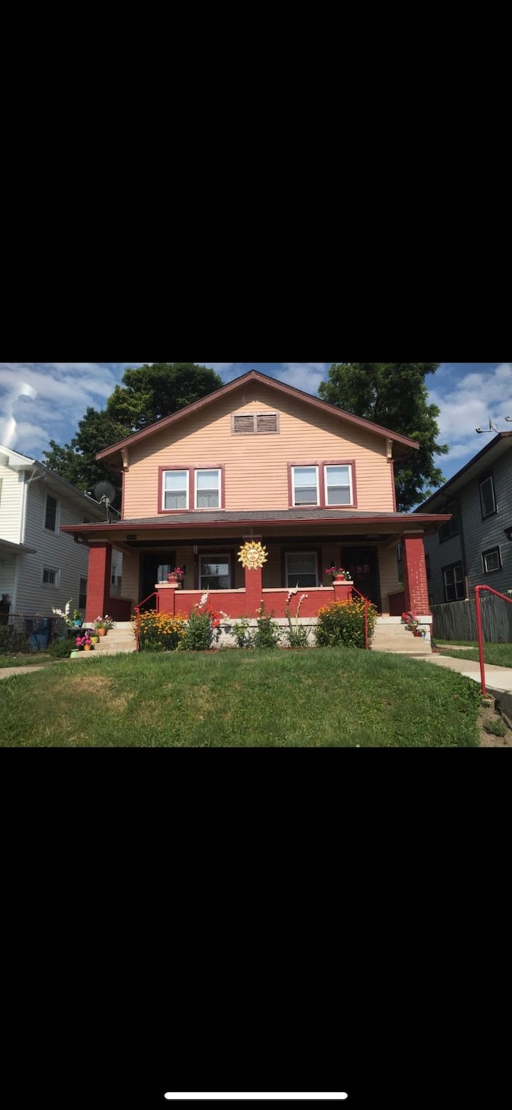 Bulldog Ready “Extended Stays Are Encouraged” - Indianapolis, IN