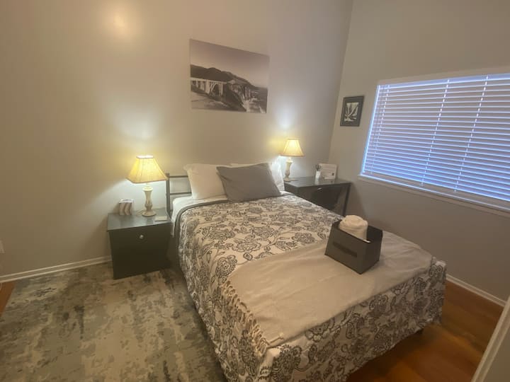 Estrella 2 - Lancaster, CA