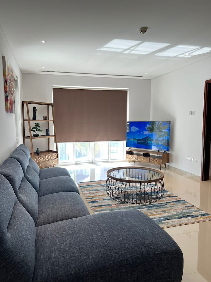 Muscat Apartment Vacation Rentals - Muscat Governorate, Oman | Airbnb