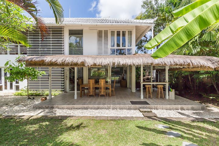 Villa Sarah Oberoi Seminyak - Bali