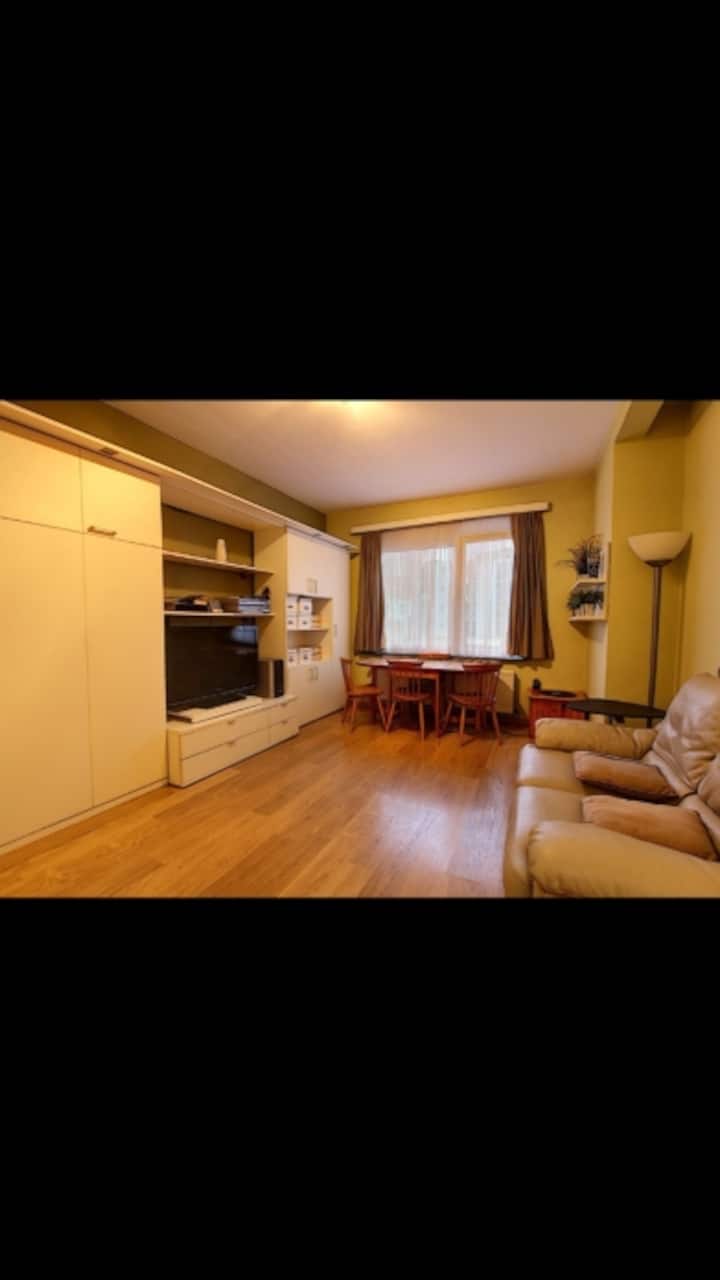 Studio Bruxelles/meiser - Brüssel Region, Belgien