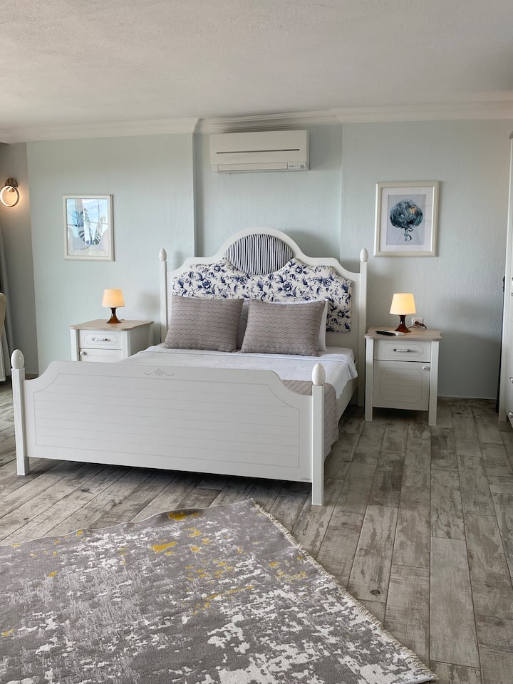 Suit Köşk - Kalkan