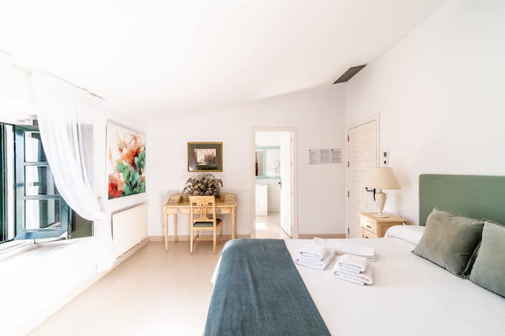 Suite Deluxe N°2 - Gerena