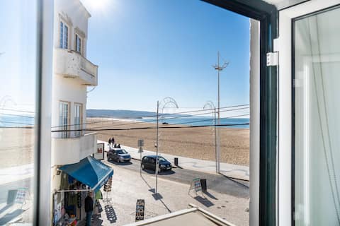 Nazaré, Portugal Vacation Rentals (5 out of 5) - Airbnb