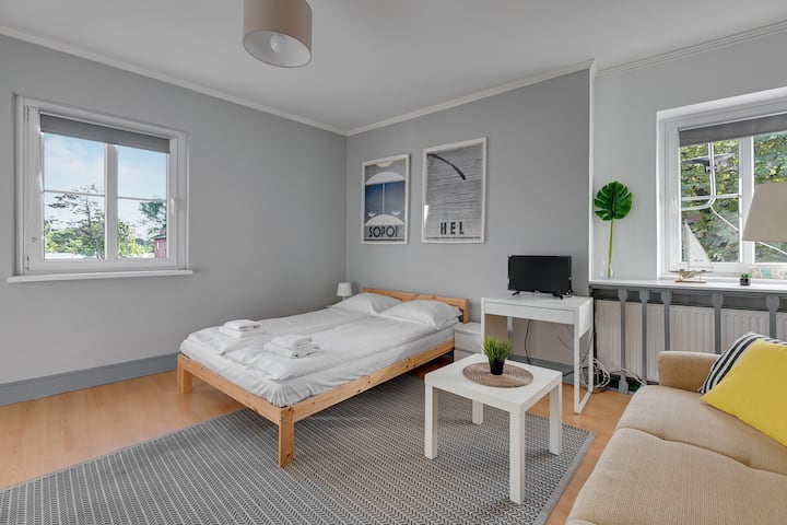 Prima By Grand Apartments - Sopot