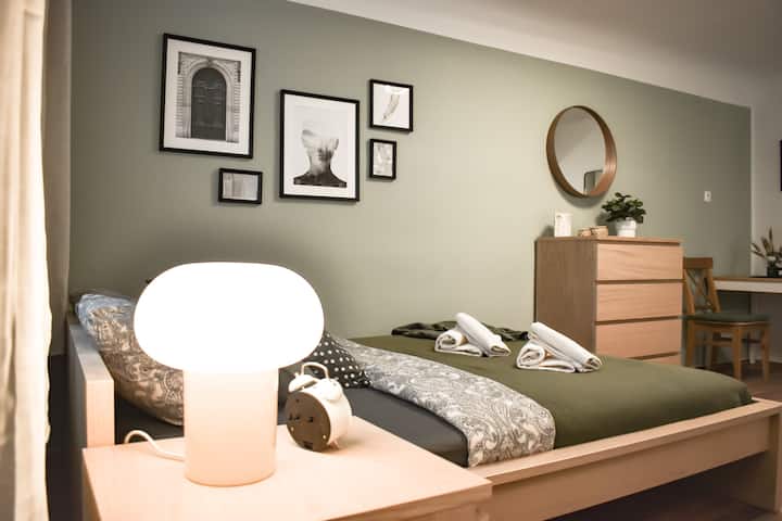 Belvie - Central Apartment 5 - Vienna