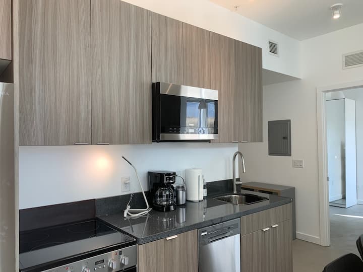 Central Ninth Trendy Mod 107 - Salt Lake City, UT