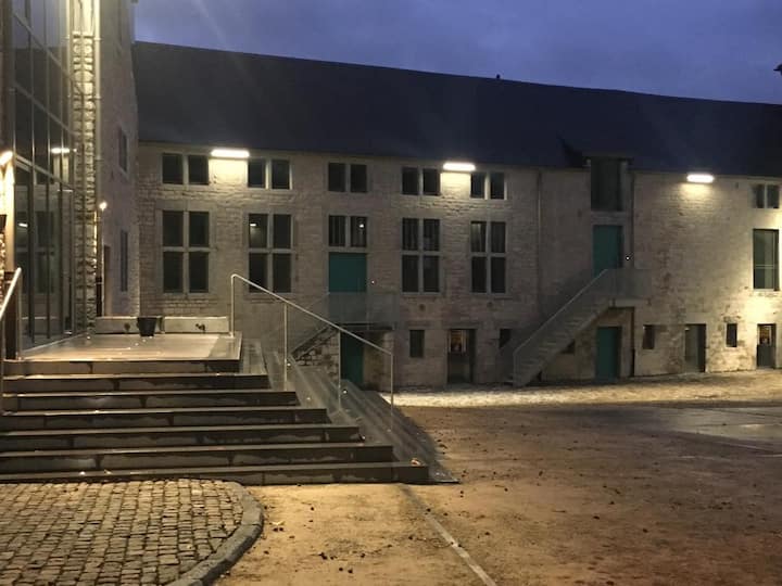 Gîte Omalius - Esneux