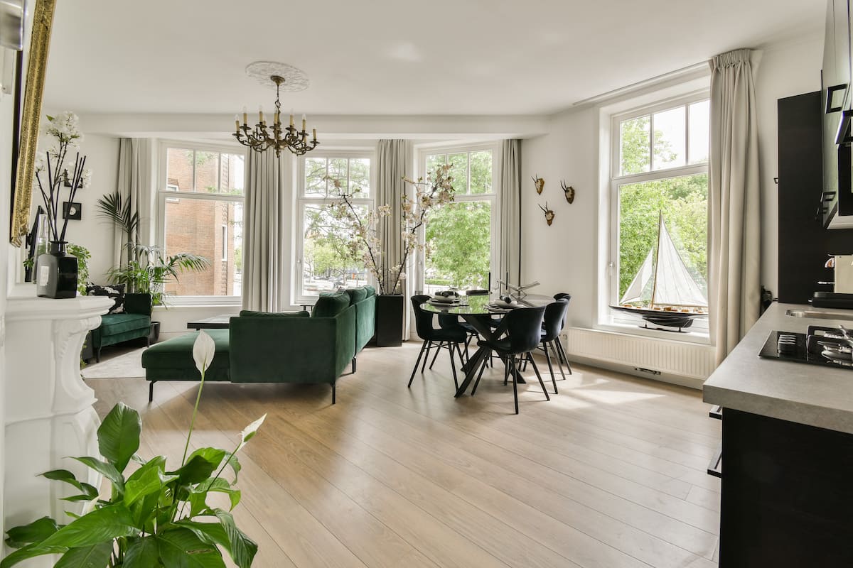 Amsterdam Vacation Rentals & Homes - North Holland, Netherlands | Airbnb